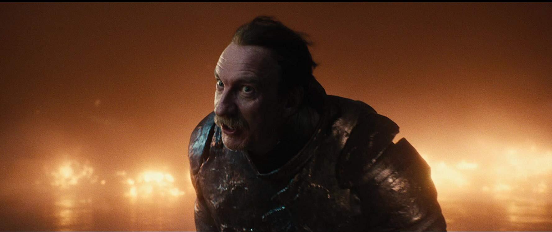 (MCU/DCEU) Can IW Thor one shot Ares with Lightning? - Gen. Discussion ...