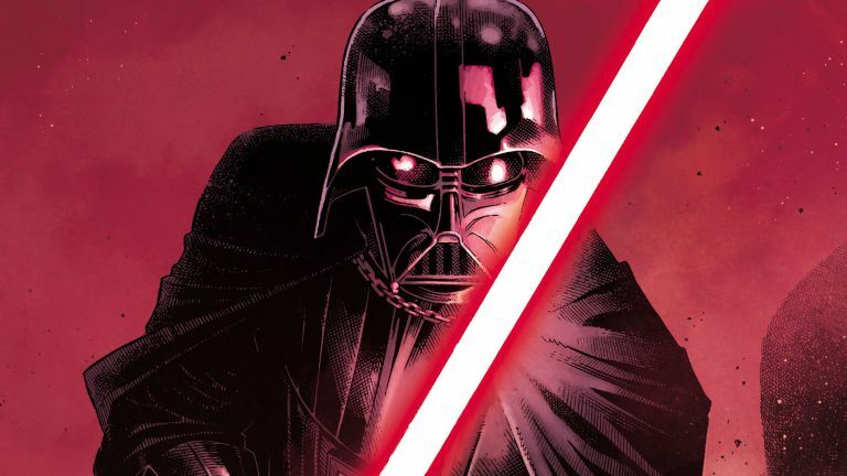 Battle of Dark Lords: Darth Vader Vs Ganondorf - Battles - Comic Vine