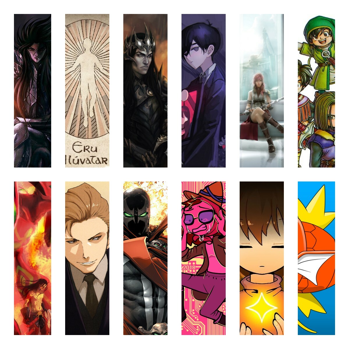 Create your own team! - Battles - Comic Vine