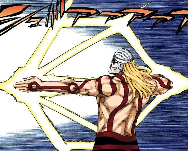 Blog Entry: Gerard Valkyrie - Gen. Discussion - Comic Vine