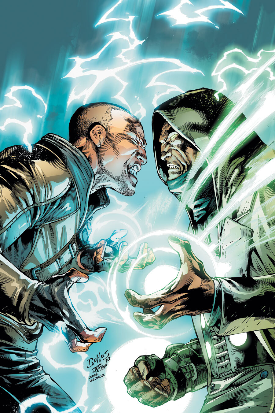 Dante & Vergil run the duos gauntlet! - Battles - Comic Vine