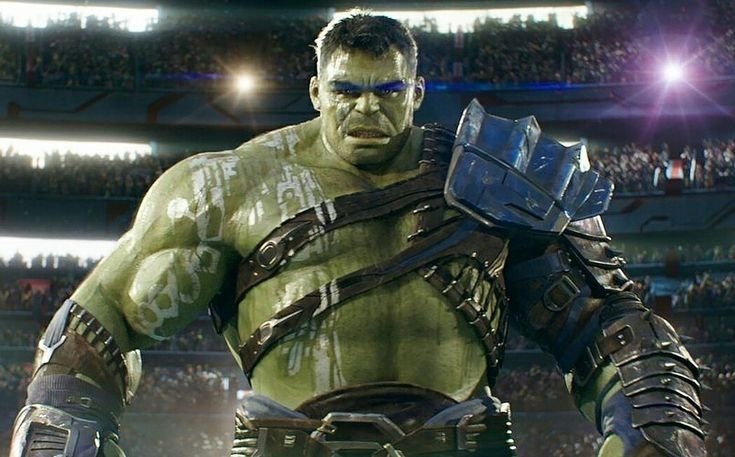 DCEU Shazam and Anthea run MCU gauntlet - Battles - Comic Vine