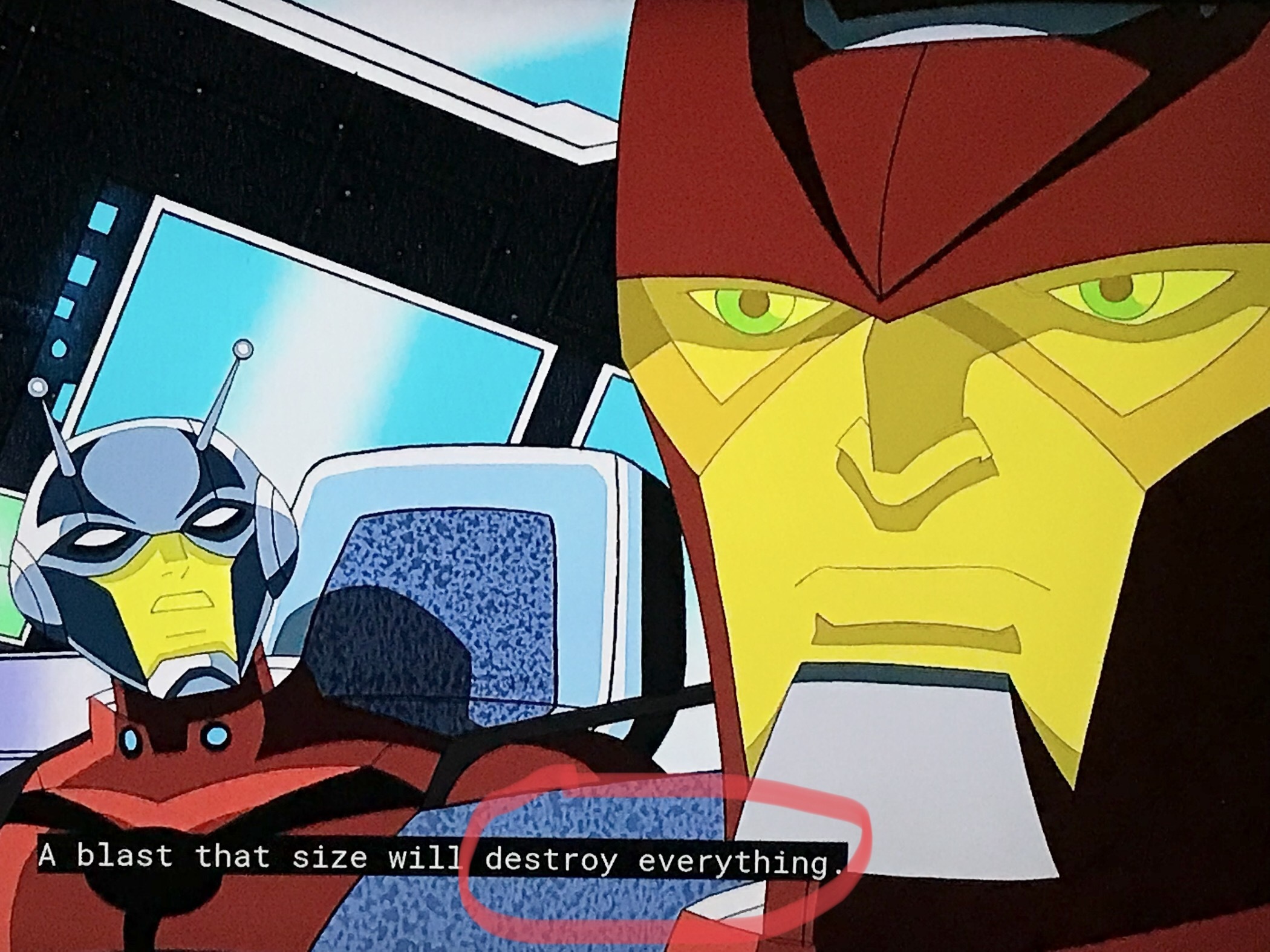 EMH Thor is Planetary in AP - Gen. Discussion - Comic Vine