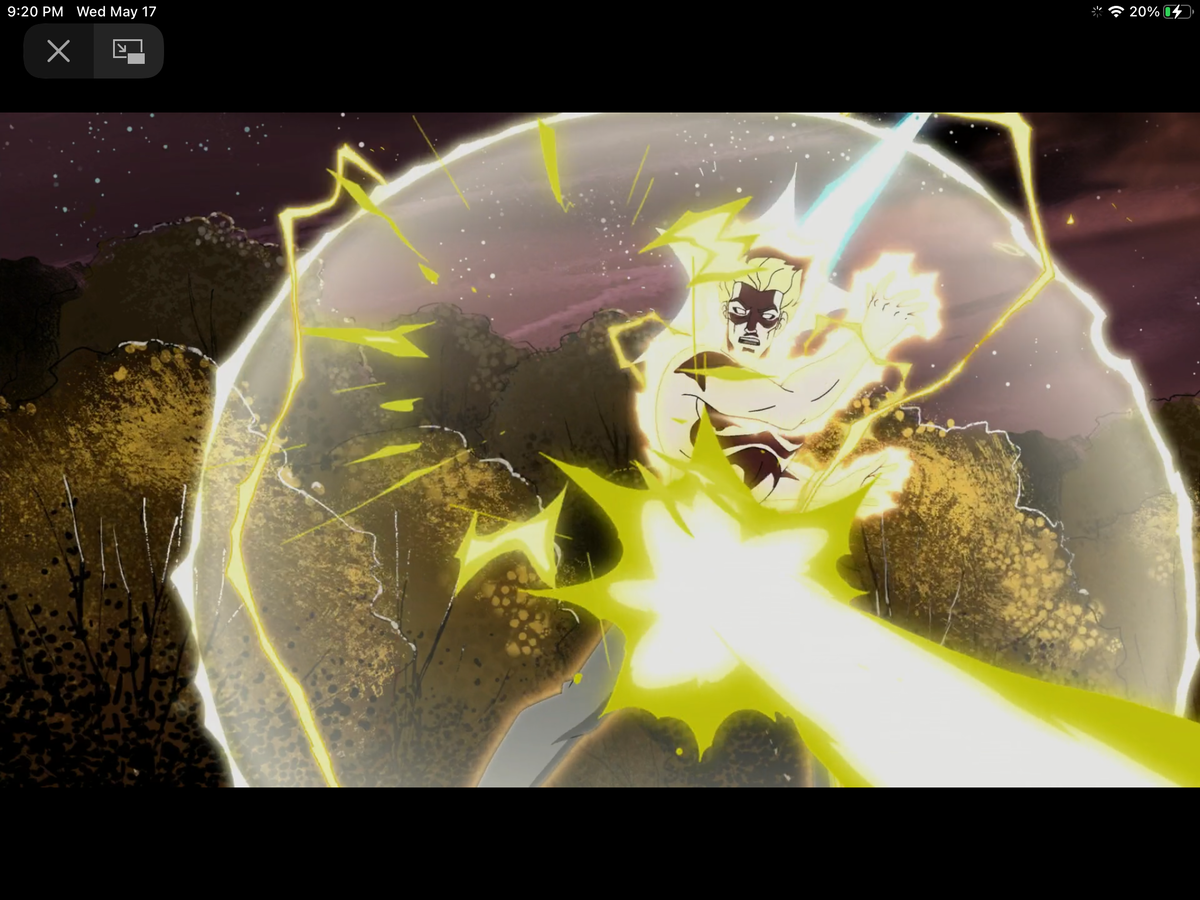 EMH Thor is Planetary in AP - Gen. Discussion - Comic Vine