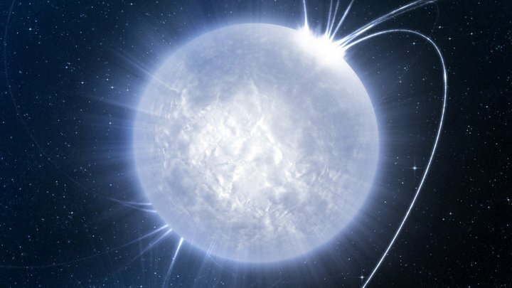 Is destroying a star the same as destroying a neutron star? - Gen ...