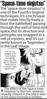 Minato (Naruto Shippuden) vs Gojo (Jujutsu Kaisen) - Battles - Comic Vine