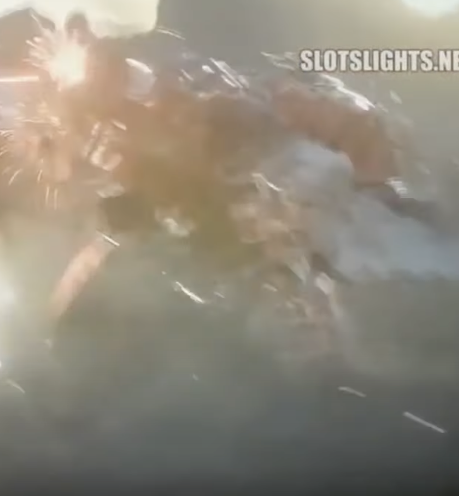 Rise of The Beasts Optimus Prime Runs a Bayverse Optimus Gauntlet ...