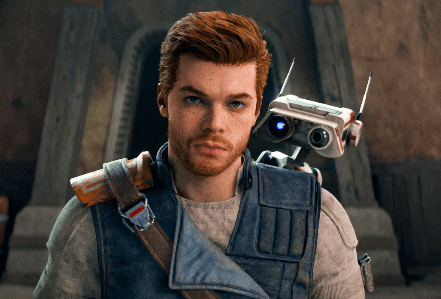 Cal Kestis vs DCEU Justice League - Battles - Comic Vine