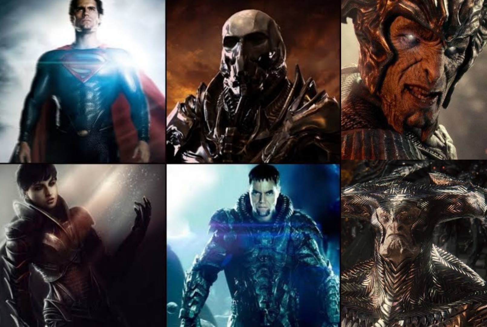 Thor and avenger vs DCEU kryptonian and steppenwolf - Battles - Comic Vine