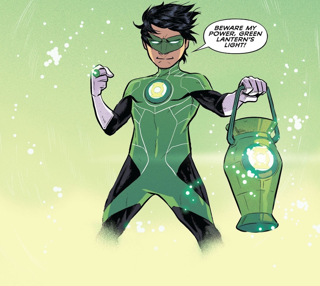 Tai Pham (Character) - Comic Vine