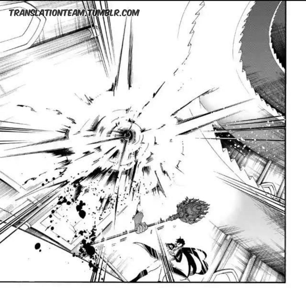 Sinbad vs Sairaorg Bael | SpaceBattles