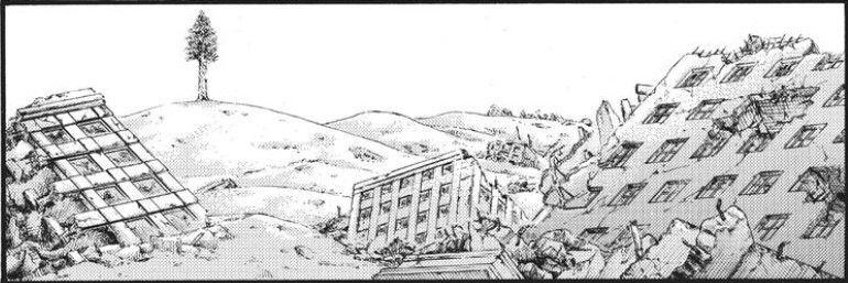 Eren did nothing wrong? (AOT Open Discussion) - Gen. Discussion - Comic ...