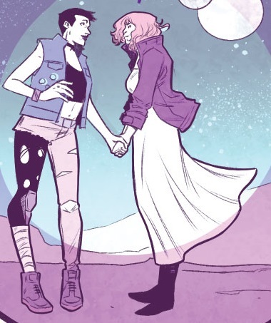 Yuki Ohara (Character) - Comic Vine