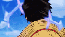 Six Path Madara's Light Fang vs Luffy's Future Sight - Battles - Comic Vine