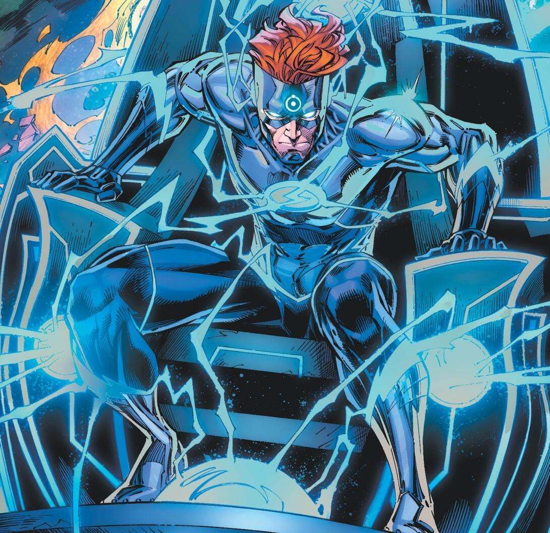 Team Wally West vs Team Superboy who wins - Battles - Comic Vine