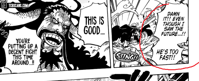 Is Luffy FTL should he be comparable to based Asta why or why not ...
