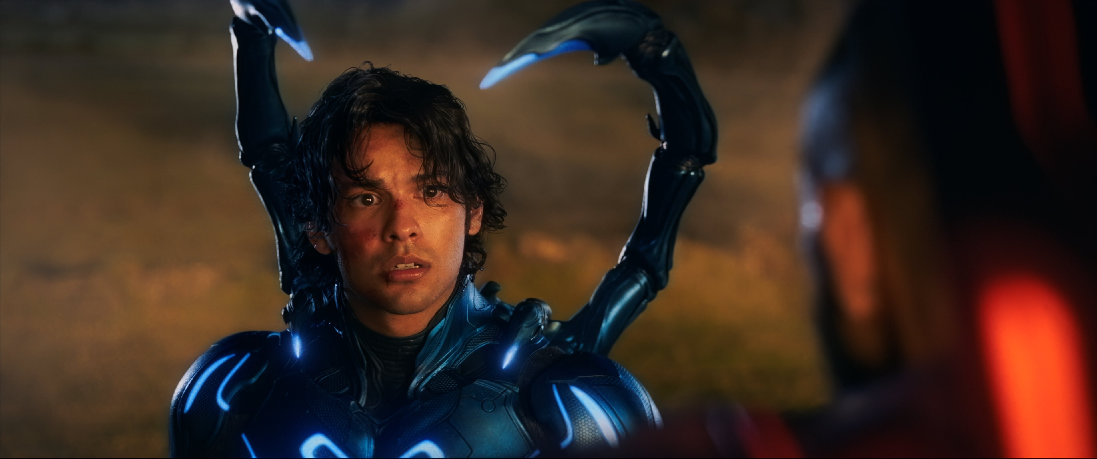 Blue Beetle (Movie) - Comic Vine