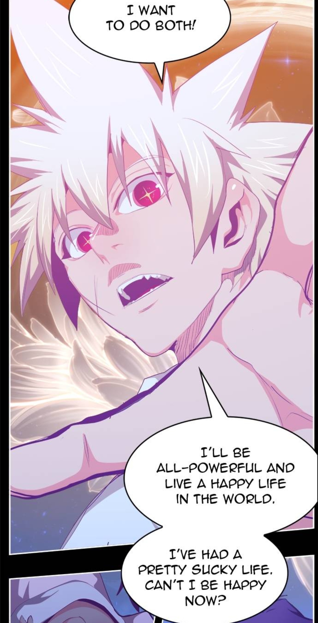 The philosophy of Mori Jin, the long journey throughout the cosmos ...