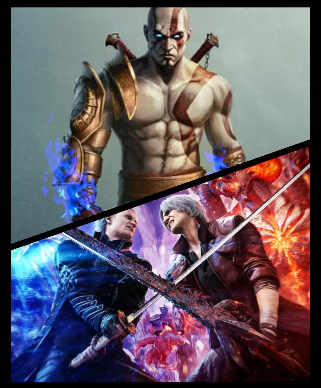 Team runs a godly gauntlet. - Battles - Comic Vine