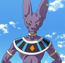 Boros (One Punch Man) Vs. Beerus (DBS - Battles - Comic Vine