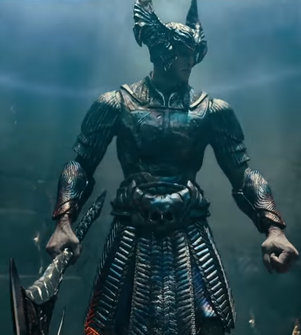 Dark World Thor (MCU) vs Steppenwolf (DCEU) - Battles - Comic Vine