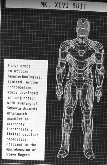 DCEU Anthea vs MCU Iron Man - Battles - Comic Vine