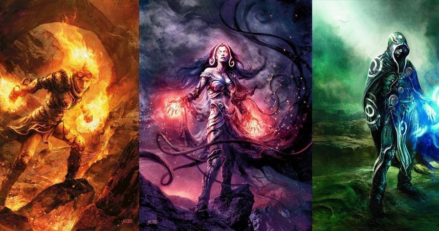 Would you change your Race/Ethnicity for Superpowers? - Off-Topic ...