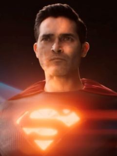 Palpatine/Darth Sidious (Star wars) vs SunDipped Superman (CW Superman ...