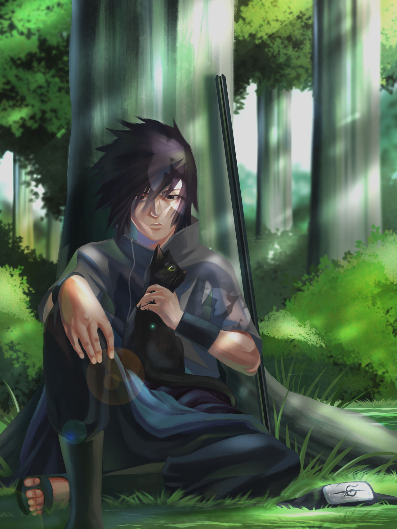 LaSombraUchiha's profile