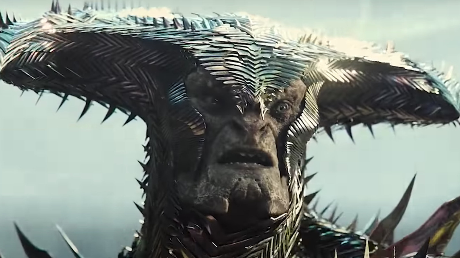 MCU Thor vs DCEU Superman, Steppenwolf, Ares, Wonder Woman and Doomsday ...