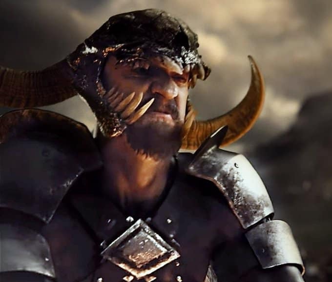 MCU Thor vs DCEU Superman, Steppenwolf, Ares, Wonder Woman and Doomsday ...