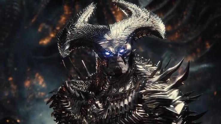 Snydercut Steppenwolf vs MCU Jane Thor - Battles - Comic Vine