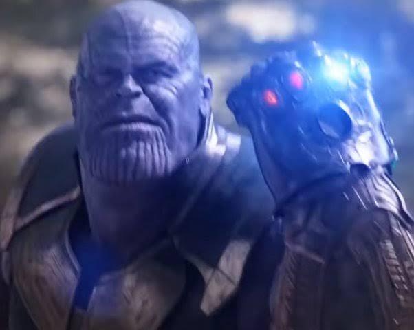 5 Stones Thanos vs Sundip Superman *Speed Equalized* - Battles - Comic Vine