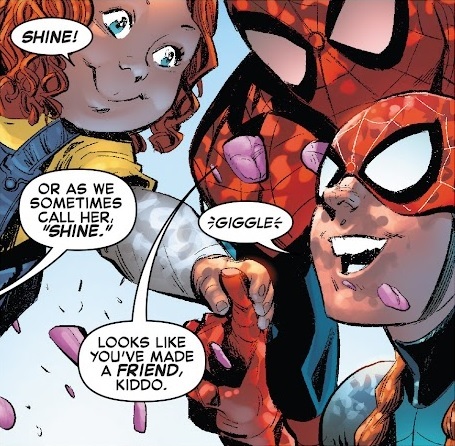 Shine Comics - Comic Vine