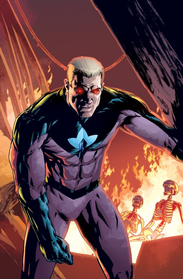 Dante & Vergil run a Comic Gauntlet - Battles - Comic Vine