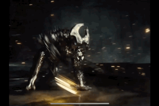 Respect Steppenwolf's Axe (SC) - Feats and Analysis - Comic Vine