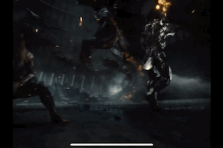 Respect Steppenwolf's Axe (SC) - Feats and Analysis - Comic Vine