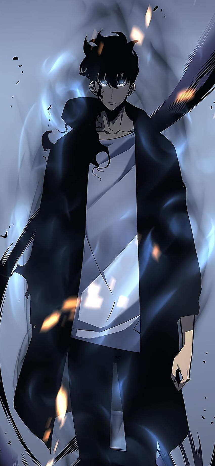 Sung Jin-Woo vs Denji - Battles - Comic Vine