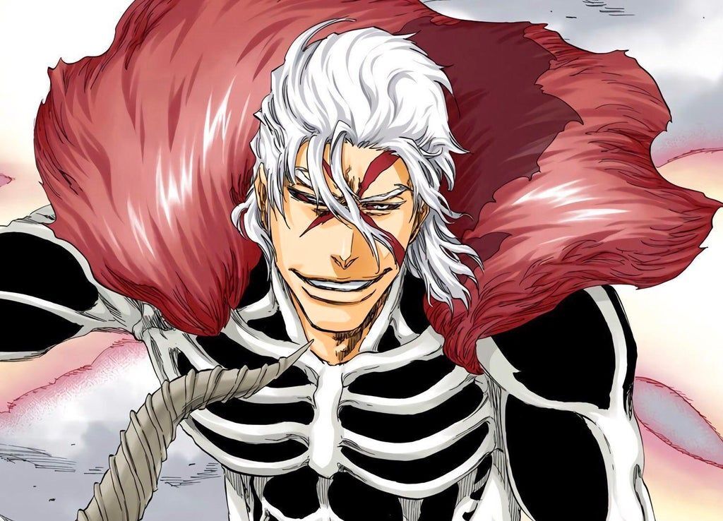 Clayman, reincarnated as a slime anime vs Aizen,Yhwach,Ginjo and ...