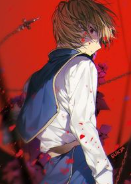 Godspeed Killua vs Emperor Time Kurapika - Battles - Comic Vine