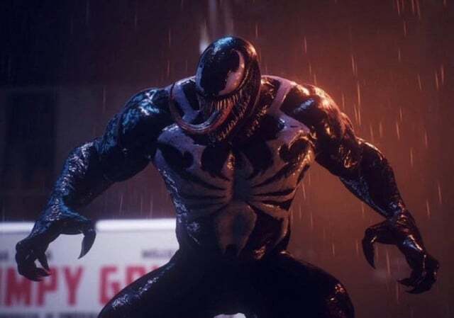 Insomiac venom vs sony venom - Battles - Comic Vine