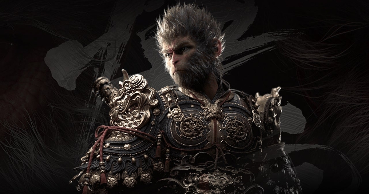 Sun Wukong (Black Myth) runs the FF16 Eikon Gauntlet - Battles - Comic Vine