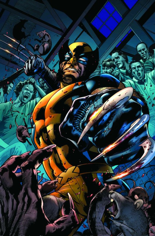 Yoda vs Wolverine, Deathstroke, Snake Eyes - Battles - Comic Vine