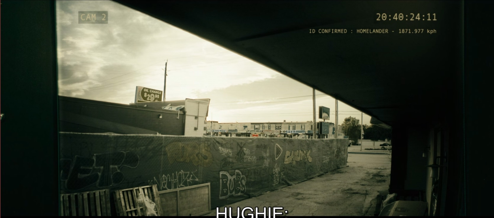 Homelander (The Boys) vs. The Seven (The Boys) - Battles - Comic Vine