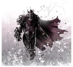 Shredder vs. Bane - Battles - Comic Vine