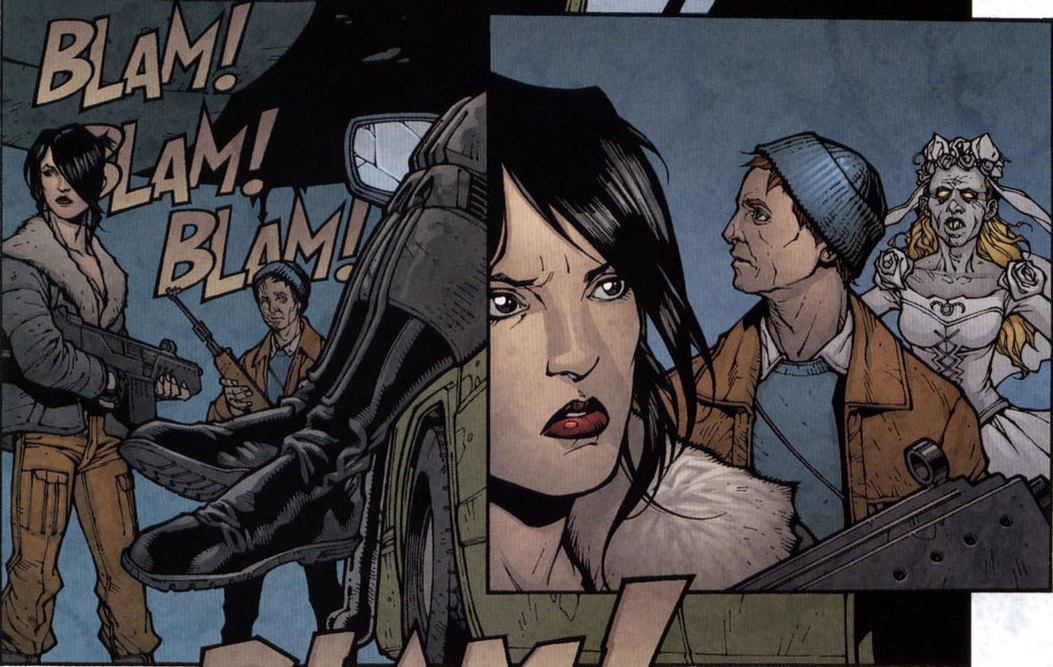 Slack Movies - Comic Vine