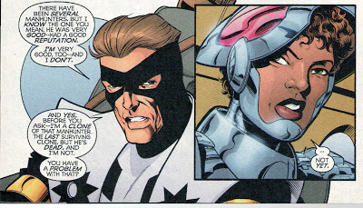 The Power Company Comics - Comic Vine