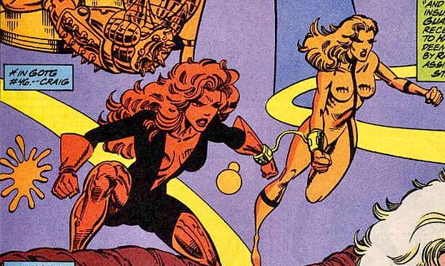 Sidestep (Character) - Comic Vine