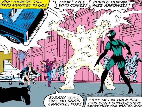 Half-Life (Character) - Comic Vine