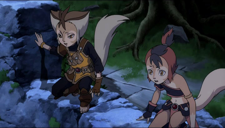 Wilykit (Character) - Comic Vine